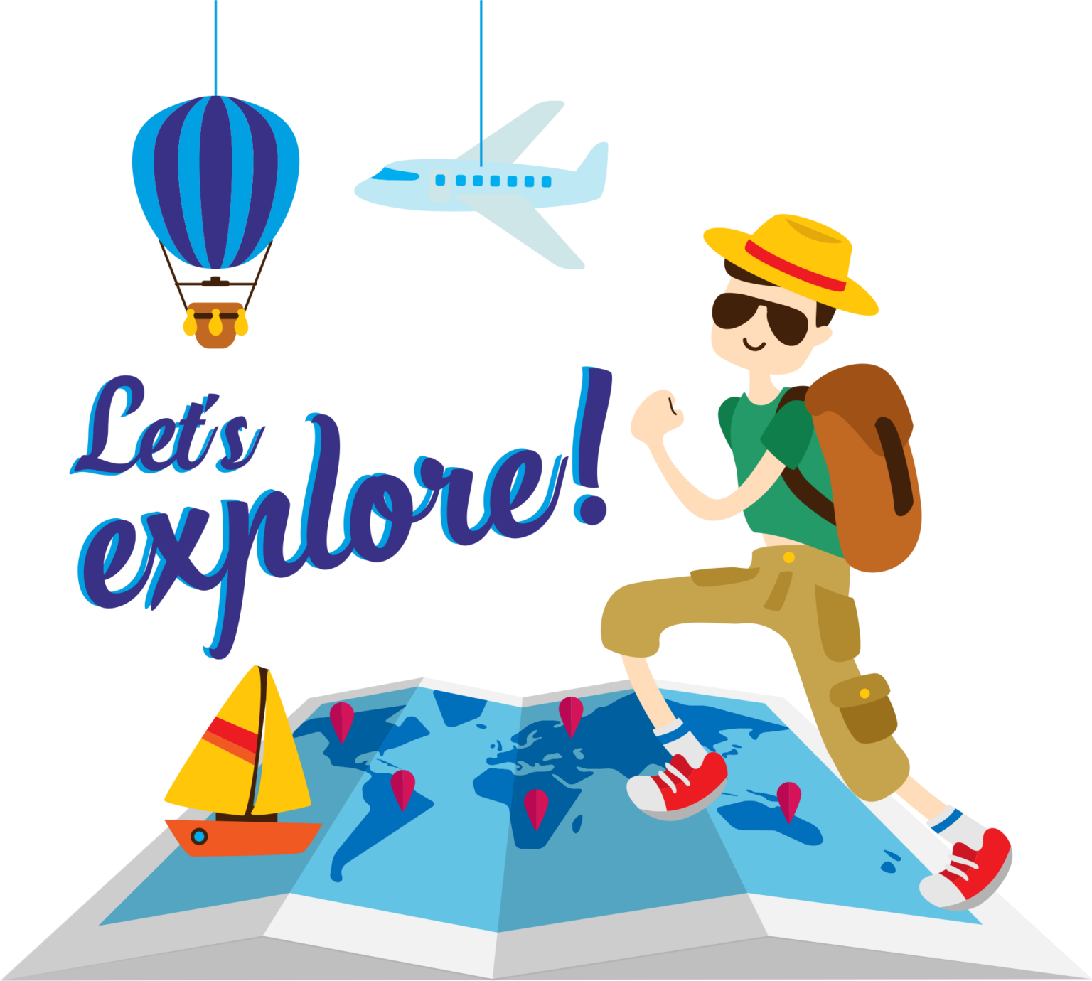 About Us - tripadi.com