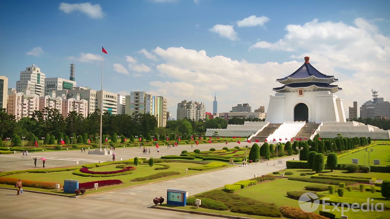 Taipei - City Video Guide - tripadi.com