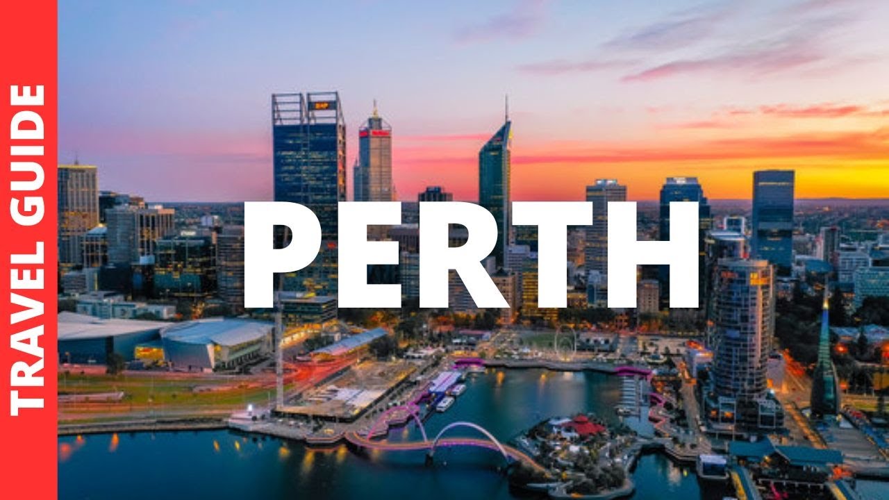 11 BEST Things to do in Perth, Australia | Western Australia Tourism ...